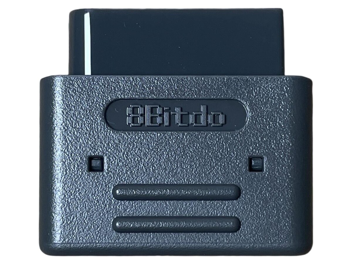 8BitDo Retro Receiver SNES, 22,00